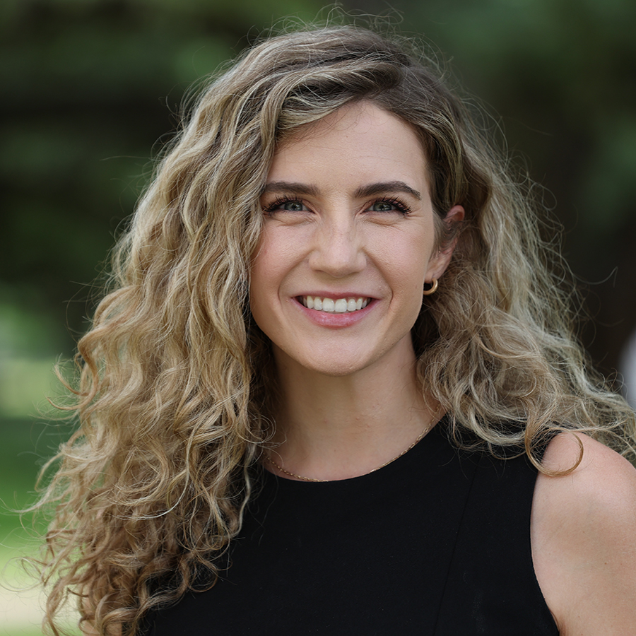 Skylar Ray | History Department | Baylor University